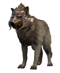 Beast Master - bg3.wiki