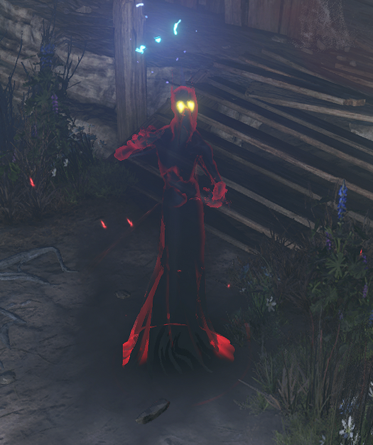 Mummy - Baldur's Gate 3 Wiki