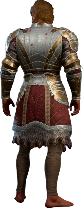 Armour of Persistence - bg3.wiki