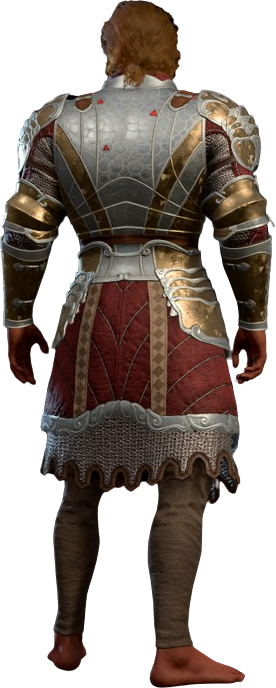 Armour of Persistence - bg3.wiki