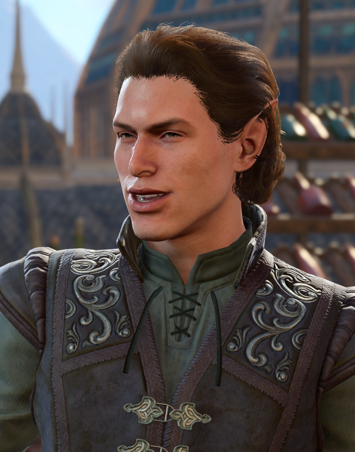 Koll (doppelganger) - bg3.wiki
