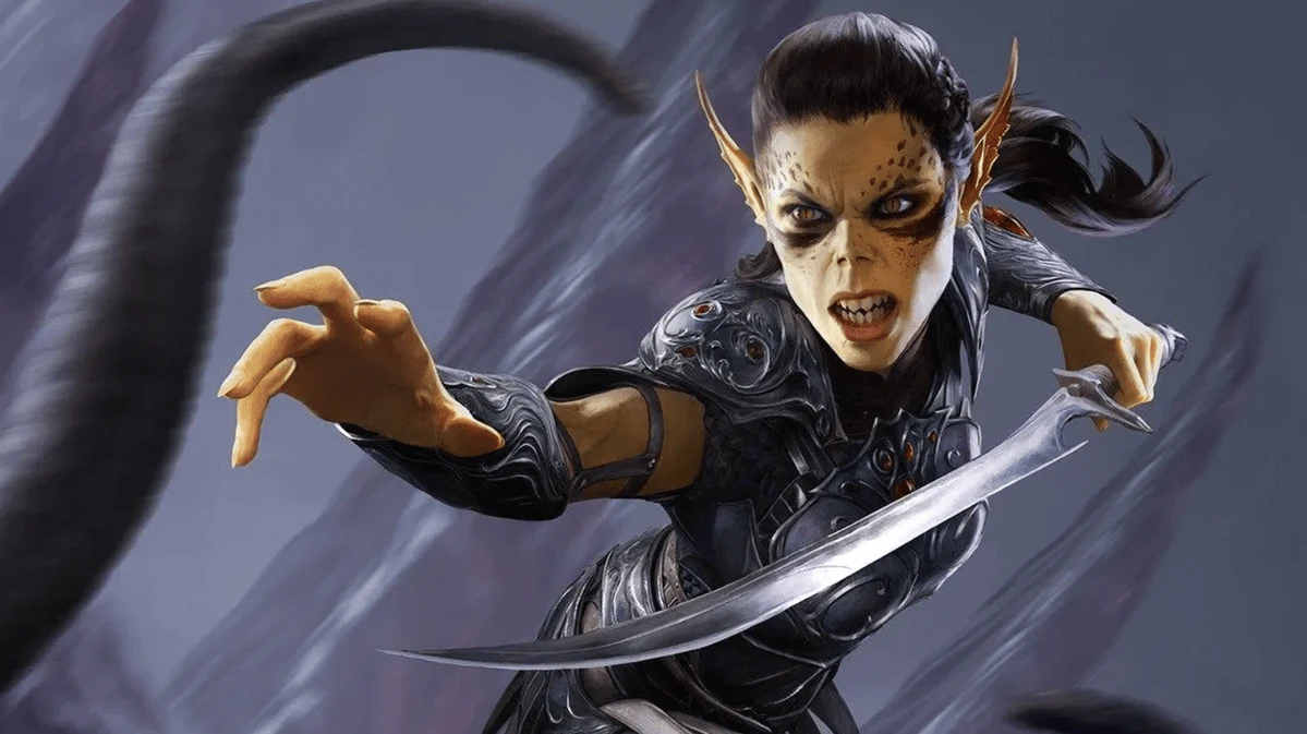 File:Laezel-promotional.png - bg3.wiki