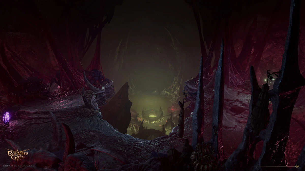 Mind Flayer Colony - bg3.wiki