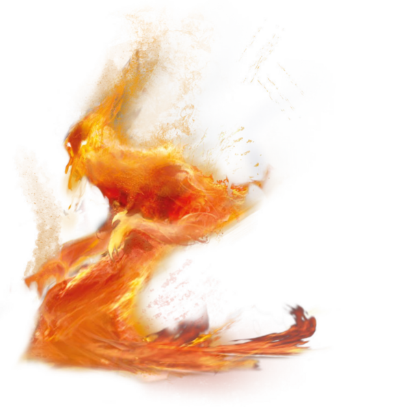 Fire Elemental - bg3.wiki
