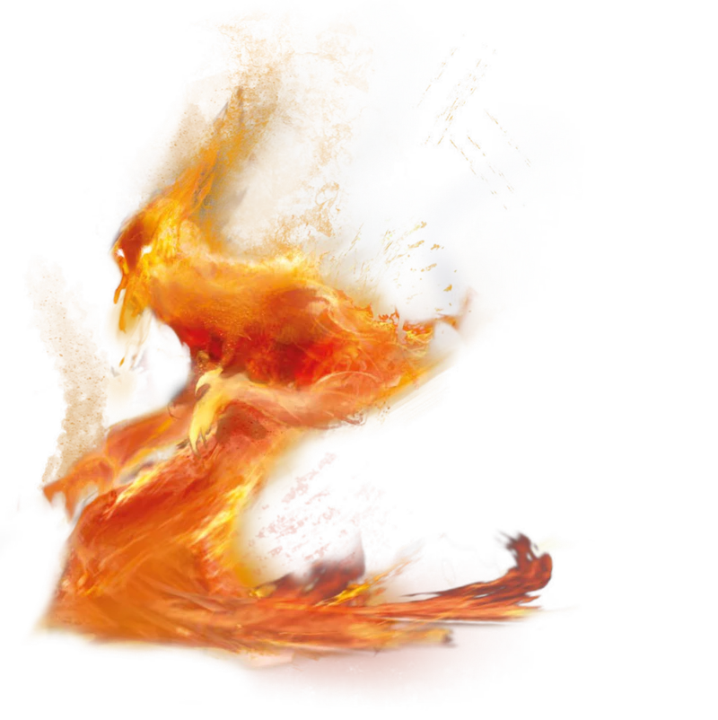 Fire Elemental - bg3.wiki