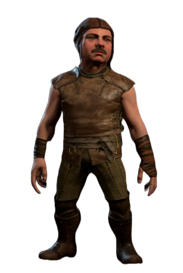 Happy Hoarson - bg3.wiki