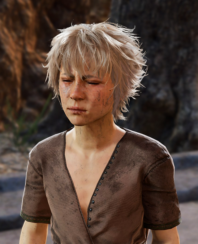 Meem Grayling - bg3.wiki