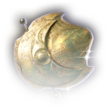 Selûnite Brooch - bg3.wiki