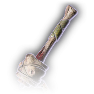 Hag's Bane - bg3.wiki