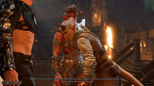 Quests - bg3.wiki