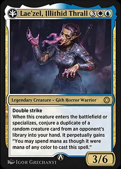 File:Lae'zel, Illithid Thrall.webp - bg3.wiki