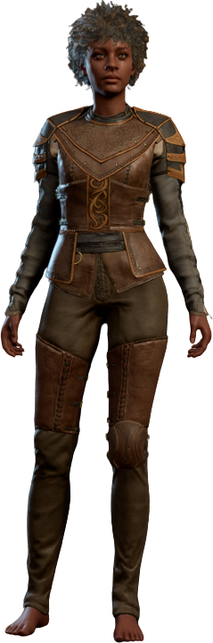 File:Leather Armour +1 Human Front Model.webp - bg3.wiki