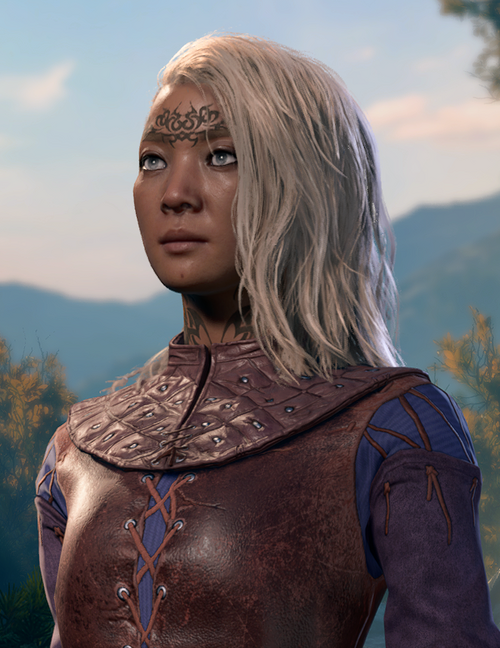 Maddala Deadeye - Baldur's Gate 3 Wiki