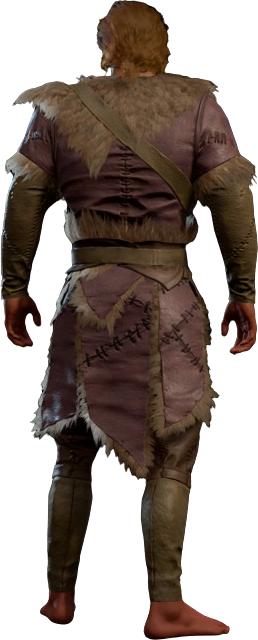 The Oak Father's Embrace - bg3.wiki