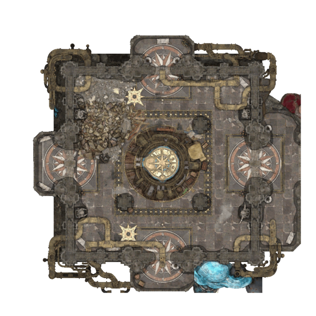 File:Arcane Tower 2nd Floor Map.png - bg3.wiki