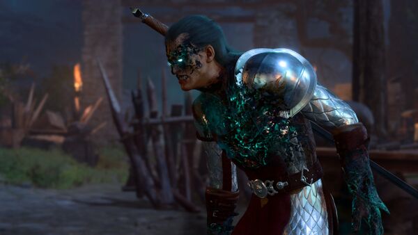 Capture Isobel the Selûnite Cleric - bg3.wiki