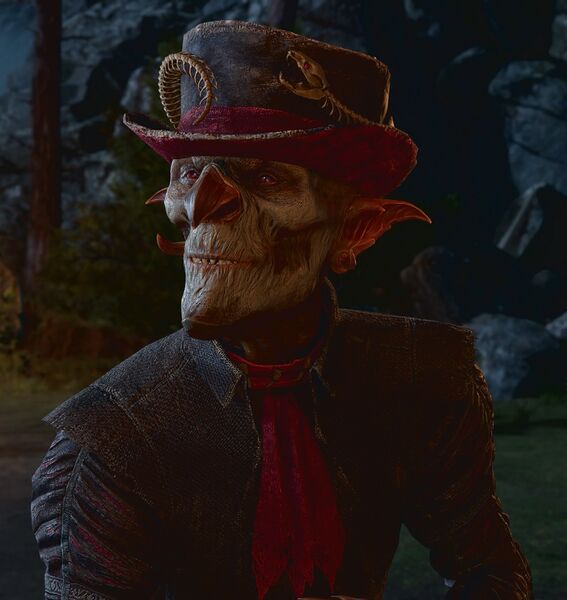 The Dark Urge - bg3.wiki