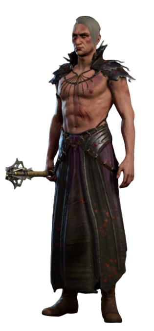 Abdirak - bg3.wiki