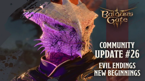 Community Updates - bg3.wiki