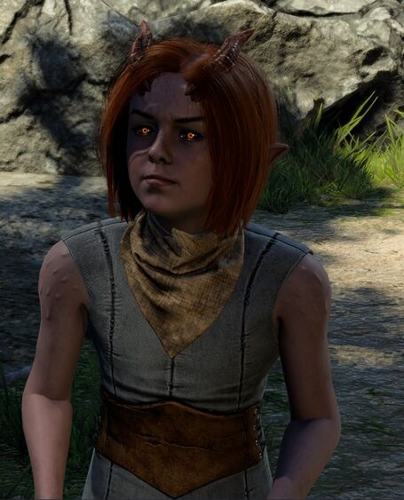 Arabella - bg3.wiki