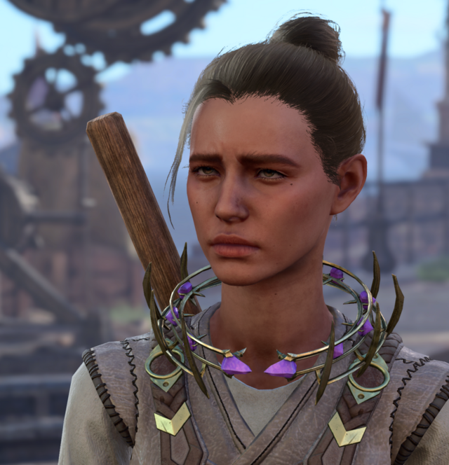 Clore Falson - bg3.wiki