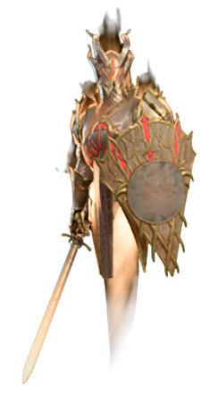 Guardian of Faith (creature) - bg3.wiki