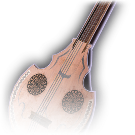Lihala's Lute - bg3.wiki