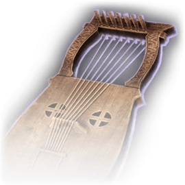 Spider's Lyre - Baldur's Gate 3 Wiki