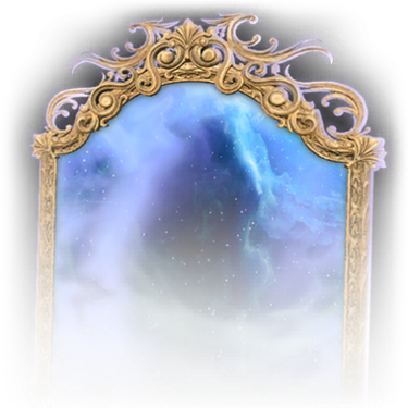 Magic Mirror - bg3.wiki