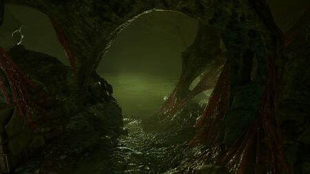 Morphic Pool - bg3.wiki