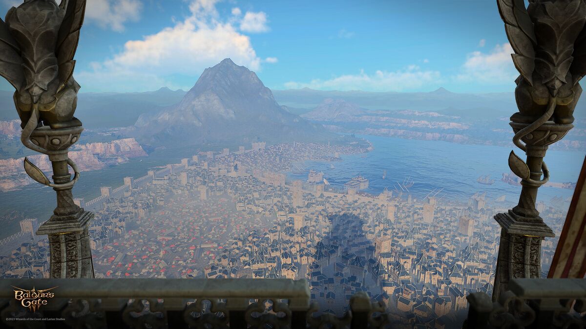 Ramazith's Tower - Baldur's Gate 3 Wiki