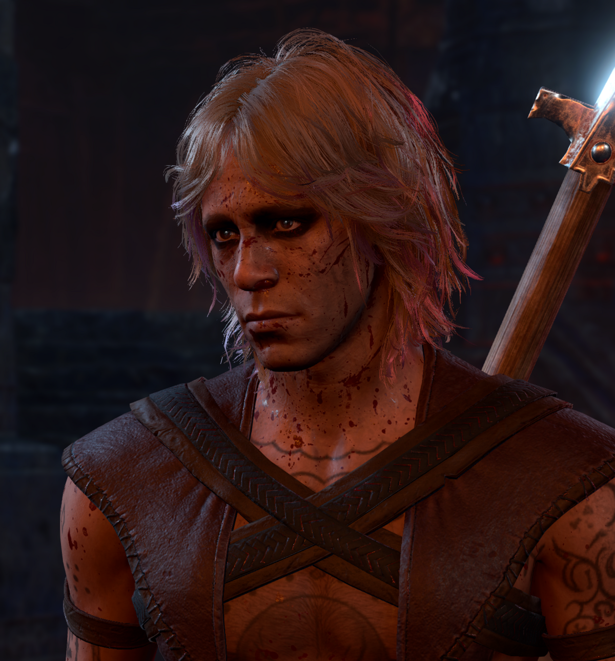 Horriss - bg3.wiki