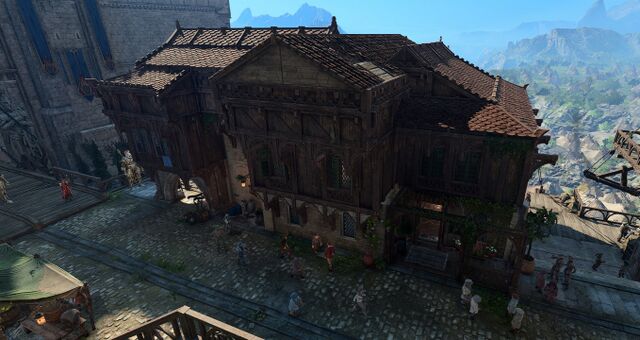 Carm's Garms - bg3.wiki
