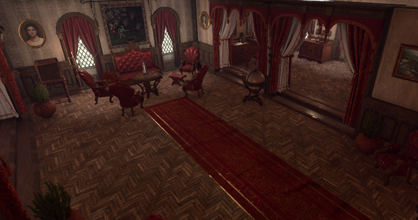 Facemaker's Boutique - bg3.wiki