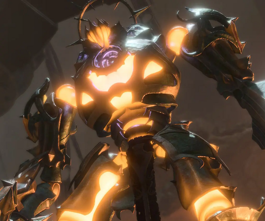 Grym - Baldur's Gate 3 Wiki