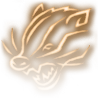 Wild Shape: Badger - bg3.wiki