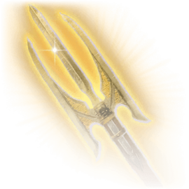 Pact of the Blade: Trident - bg3.wiki
