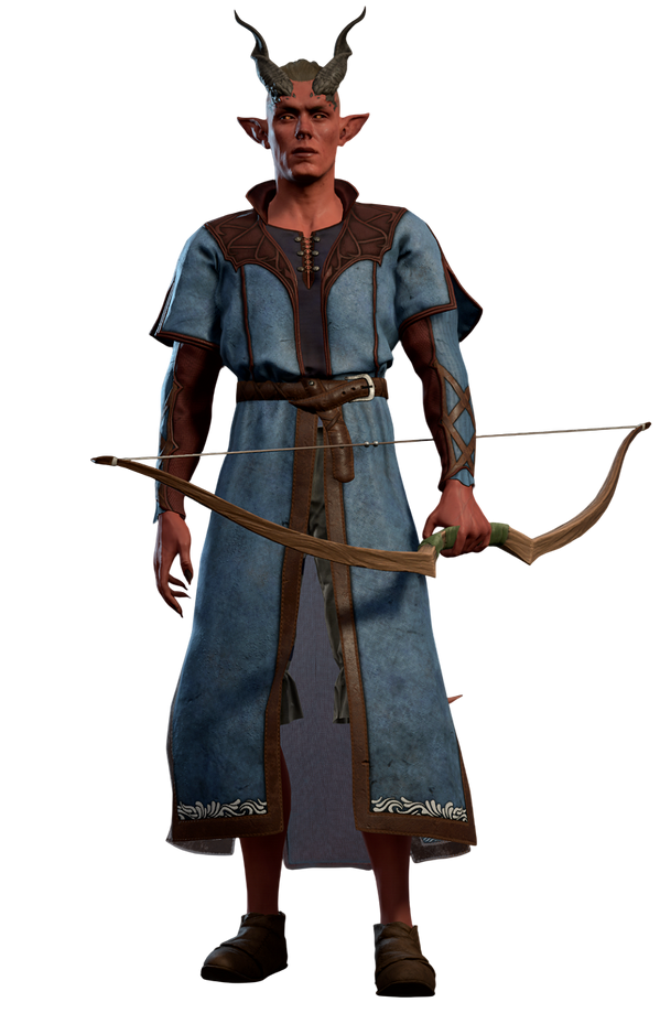 Asharak - bg3.wiki