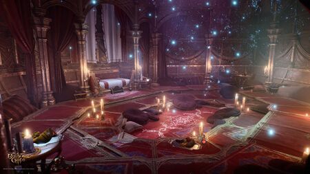 Sorcerous Vault - bg3.wiki