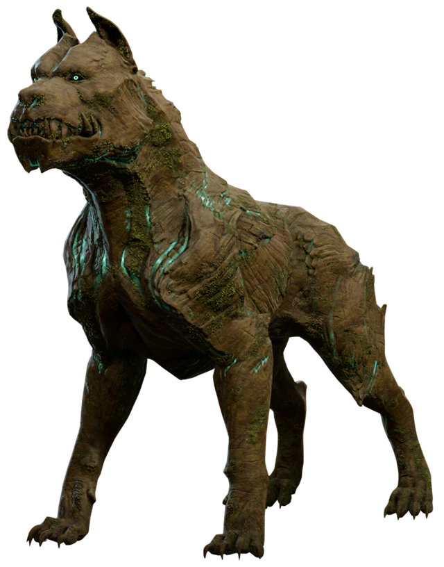 Blink Dog - bg3.wiki