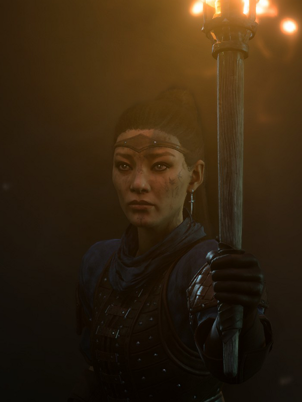 Meygan - bg3.wiki