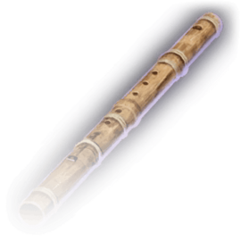 Flute - bg3.wiki