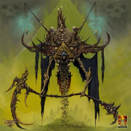 Apostle of Myrkul - bg3.wiki