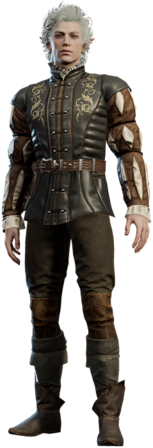 Astarion - Baldur's Gate 3 Wiki