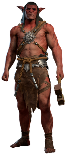 Dror Ragzlin - Baldur's Gate 3 Wiki