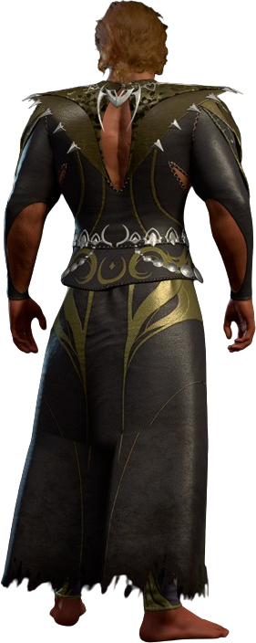Viconia's Priestess Robe - bg3.wiki
