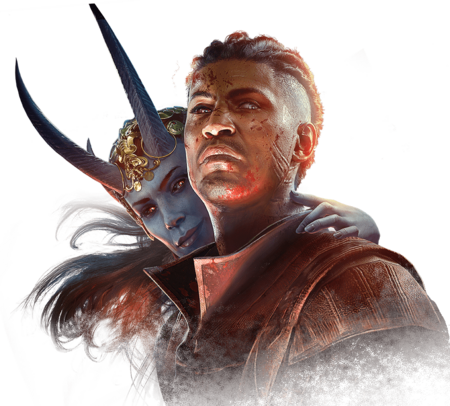 Wyll - Baldur's Gate 3 Wiki