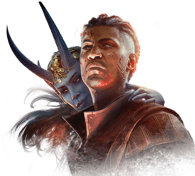 Wyll - bg3.wiki
