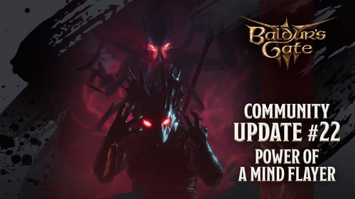 Community Updates - bg3.wiki
