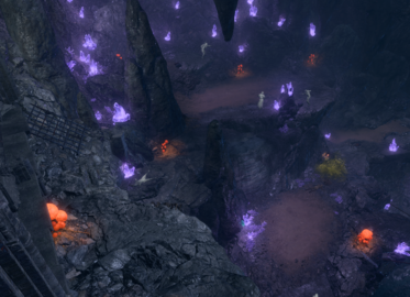 Selûnite Outpost - bg3.wiki